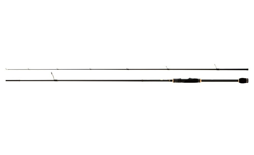 Спиннинг Hearty Rise Innovation IN-7102MH тест до 26 г длина 240 cm