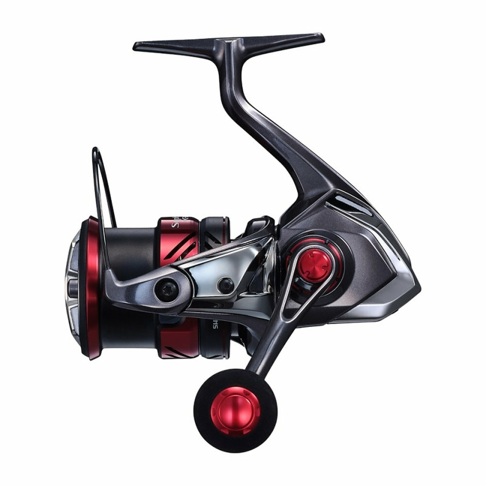 Катушка безынерционная Shimano 21 Sephia XR C3000S (JDM)