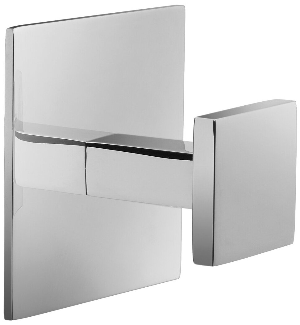 Крючок WINDISCH BOX METAL 85070CR хром