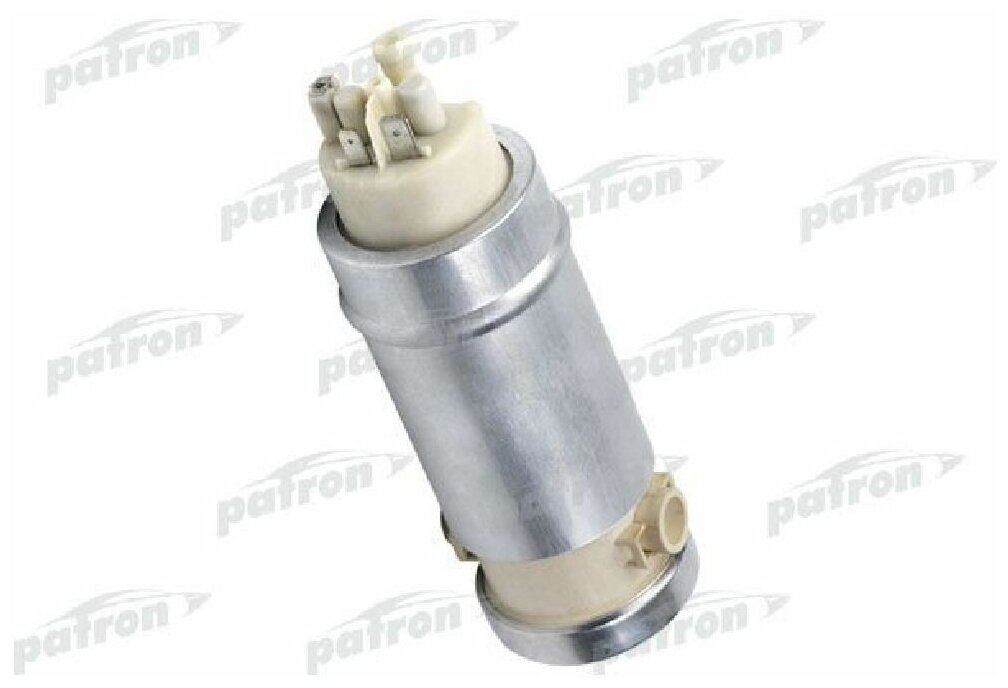 Насос топливный 14,5A, 6bar, 150L h насос LAND ROVER DISCOVERY II 2,0 TD5 PATRON PFP126