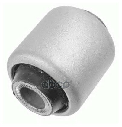 Сайлентблок Рычага Подвески | Перед Прав/Лев | LEMFORDER арт. 3325101