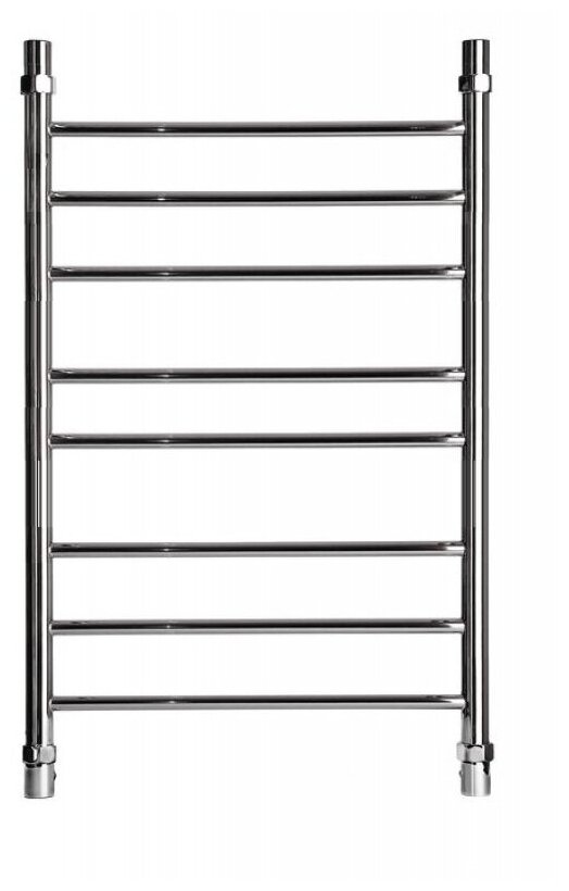 Галант-3 90х60 Полотенцесушитель водяной L43-96 Хром