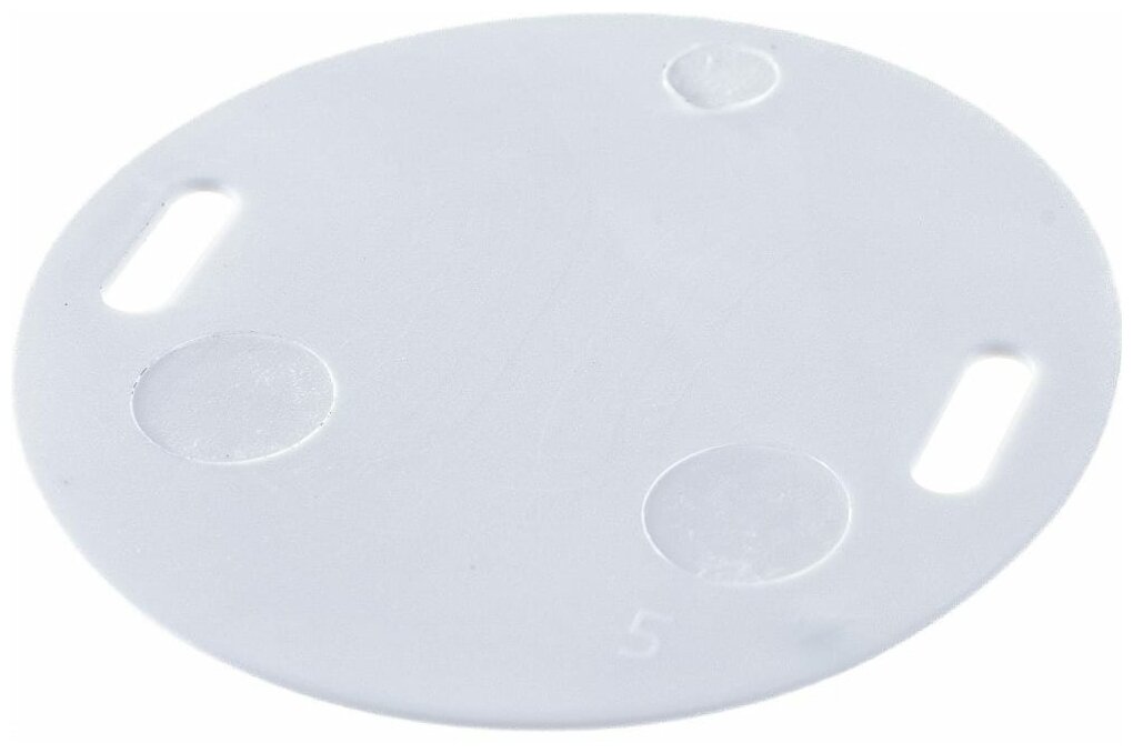 Кабельная бирка Росдюбель У-135