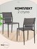 Комплект стульев