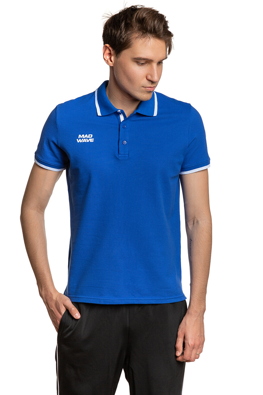 Поло спортивное