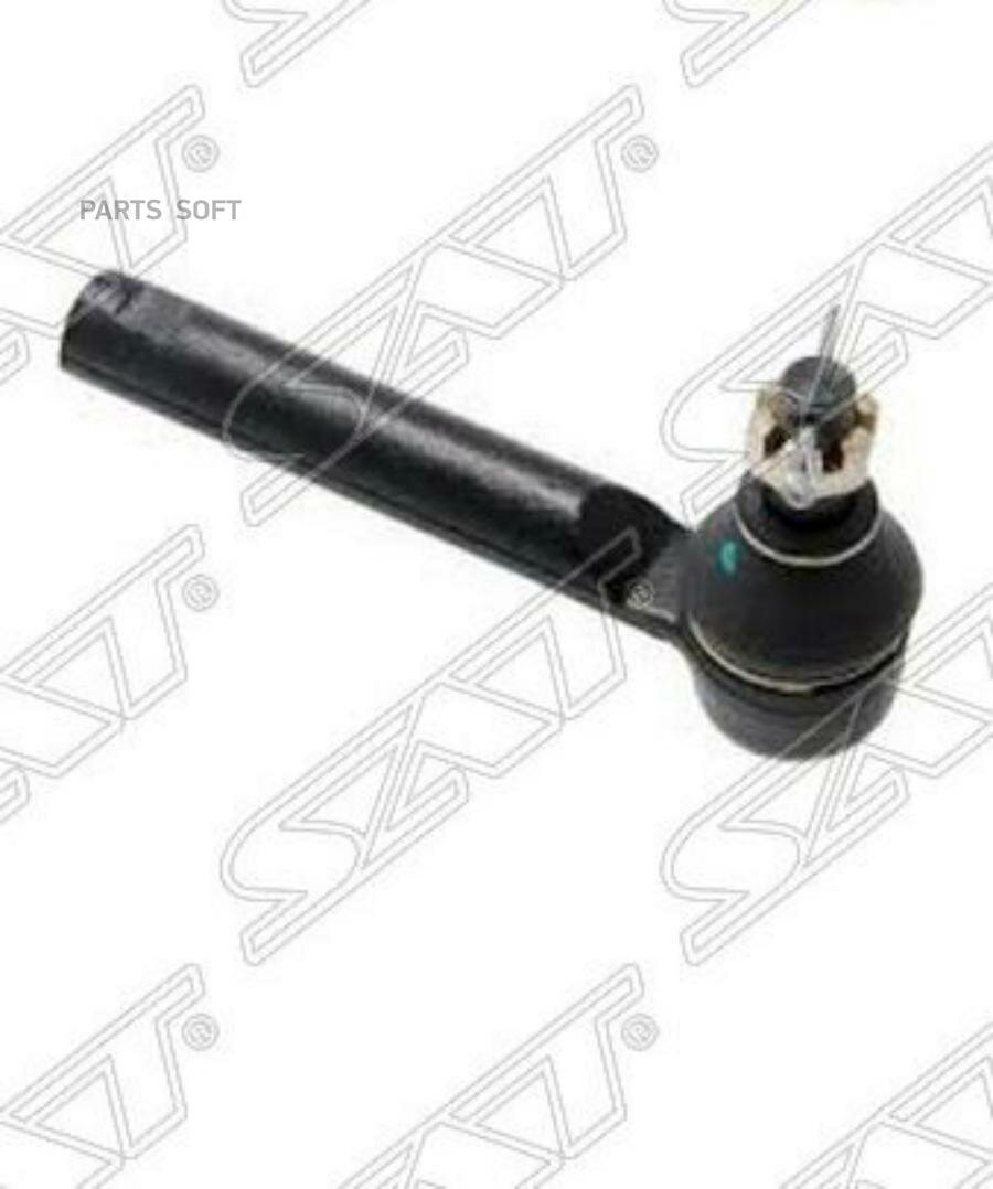 Рулевой наконечник Subaru Legacy 89-06 / Outback 94-15 SAT ST-34141-AA041 | цена за 1 шт