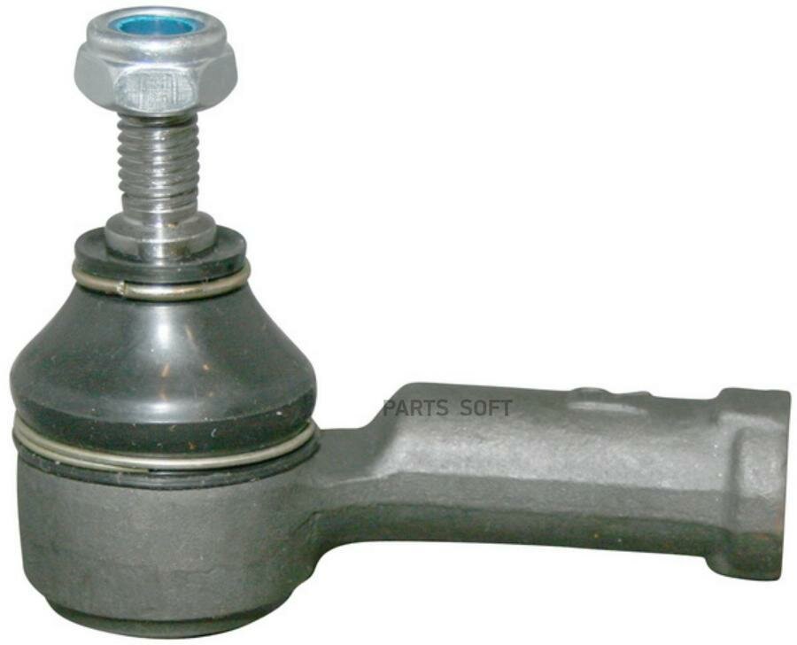 JP GROUP Наконечник рулевой тяги L [M14x2 RHT] [STEREX, DK]