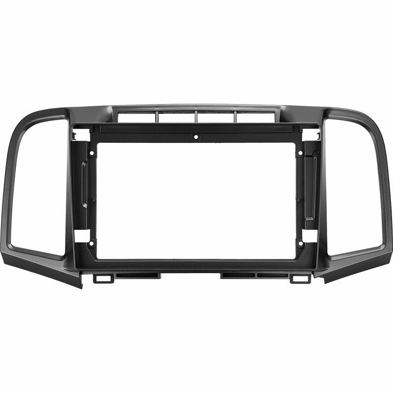 Установочный комплект Teyes (рамка+провода питания) для магнитолы 9" для Toyota Venza 2008-2016