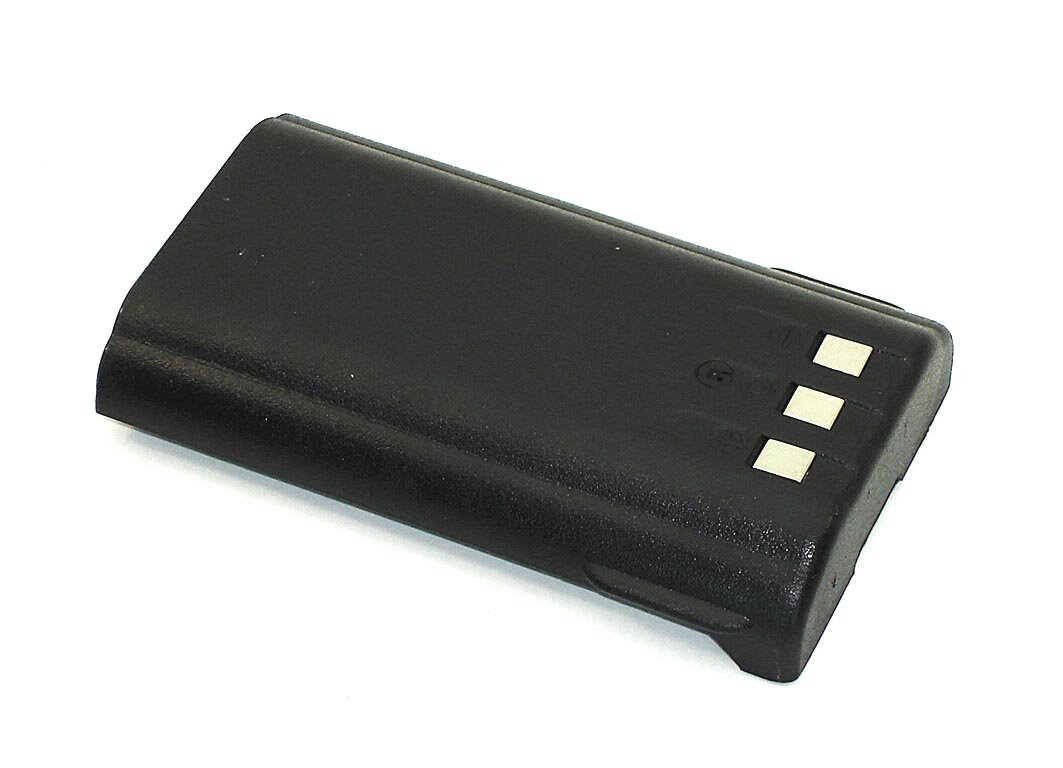 Аккумулятор для Icom IC-A14, F14, F15, F16 (BP-231/BP-232) 7.4V 1350mAh Li-ion