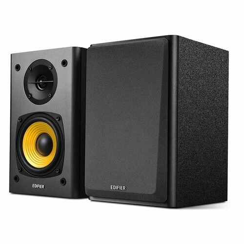 Колонки Edifier R1000T4, 2.0, черный