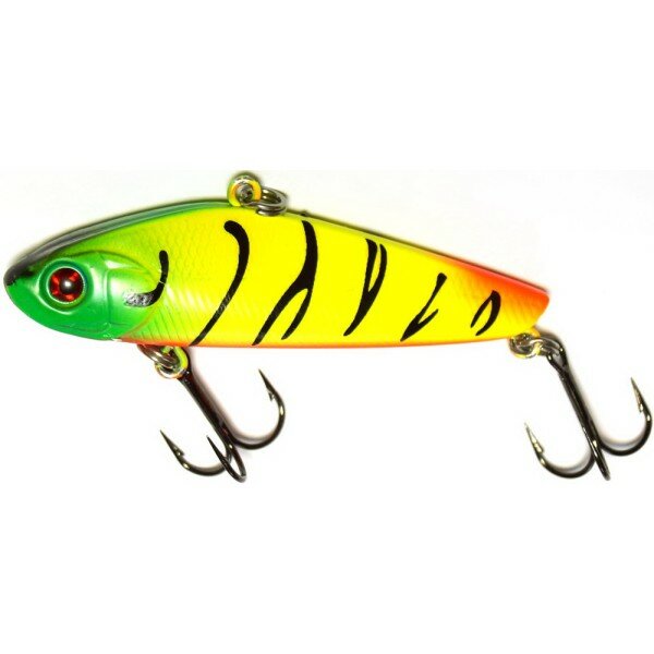 Виб Kosadaka ION VIB 65S, 65мм, 12г цвет TT