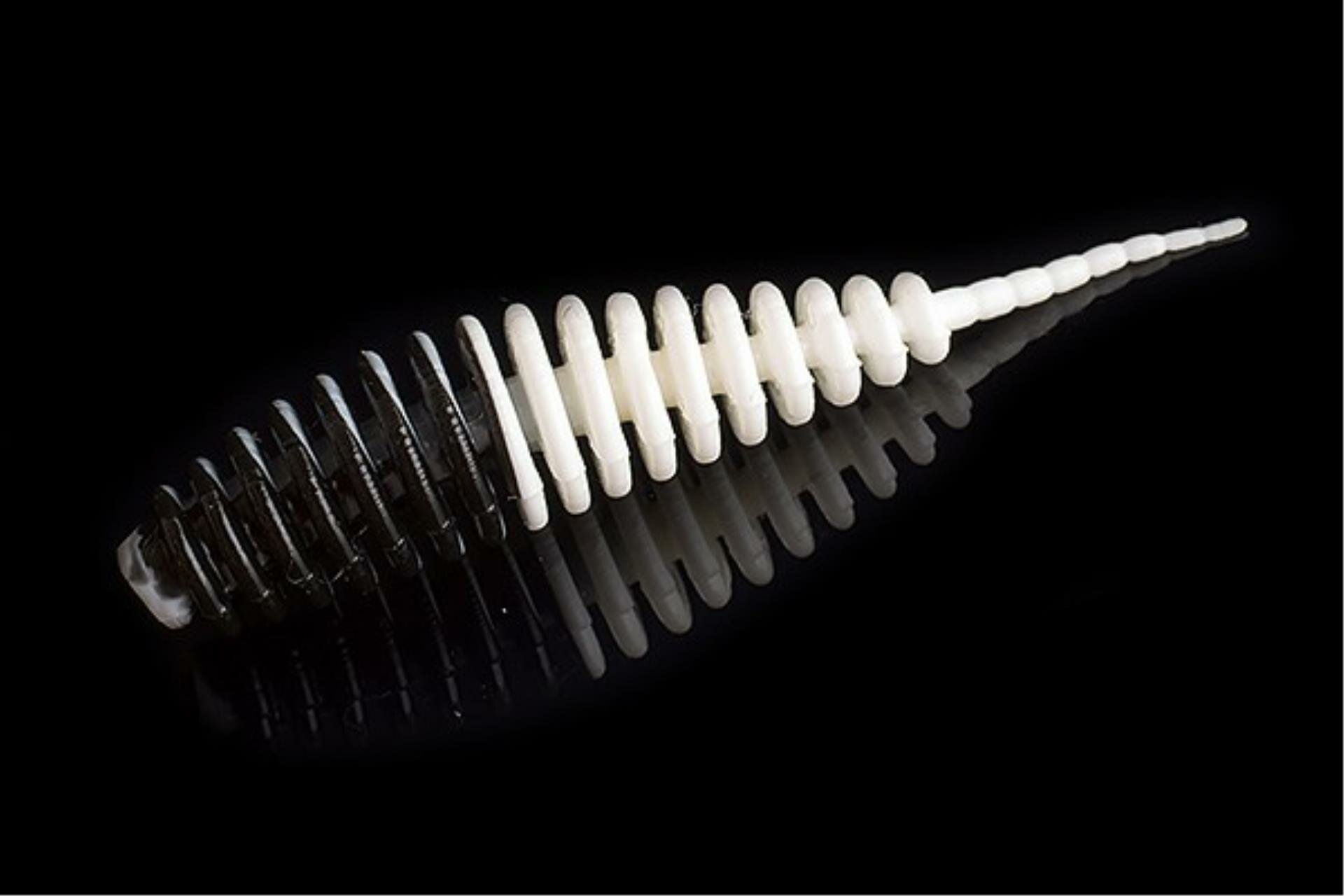 Мягкие приманки Jara Baits Trout Series MIRAX-50 Сыр # 205 (10шт), в банке