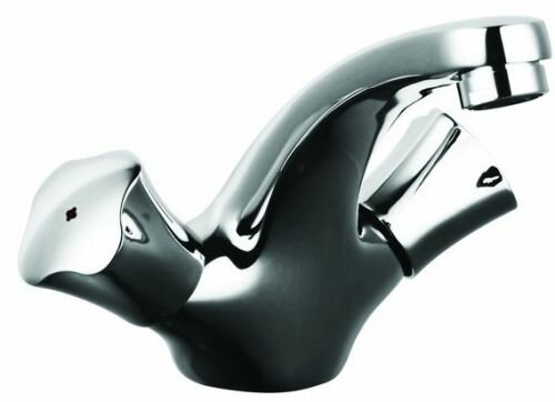 Shruders Смеситель для раковины Mark MO 7006WG Shruder