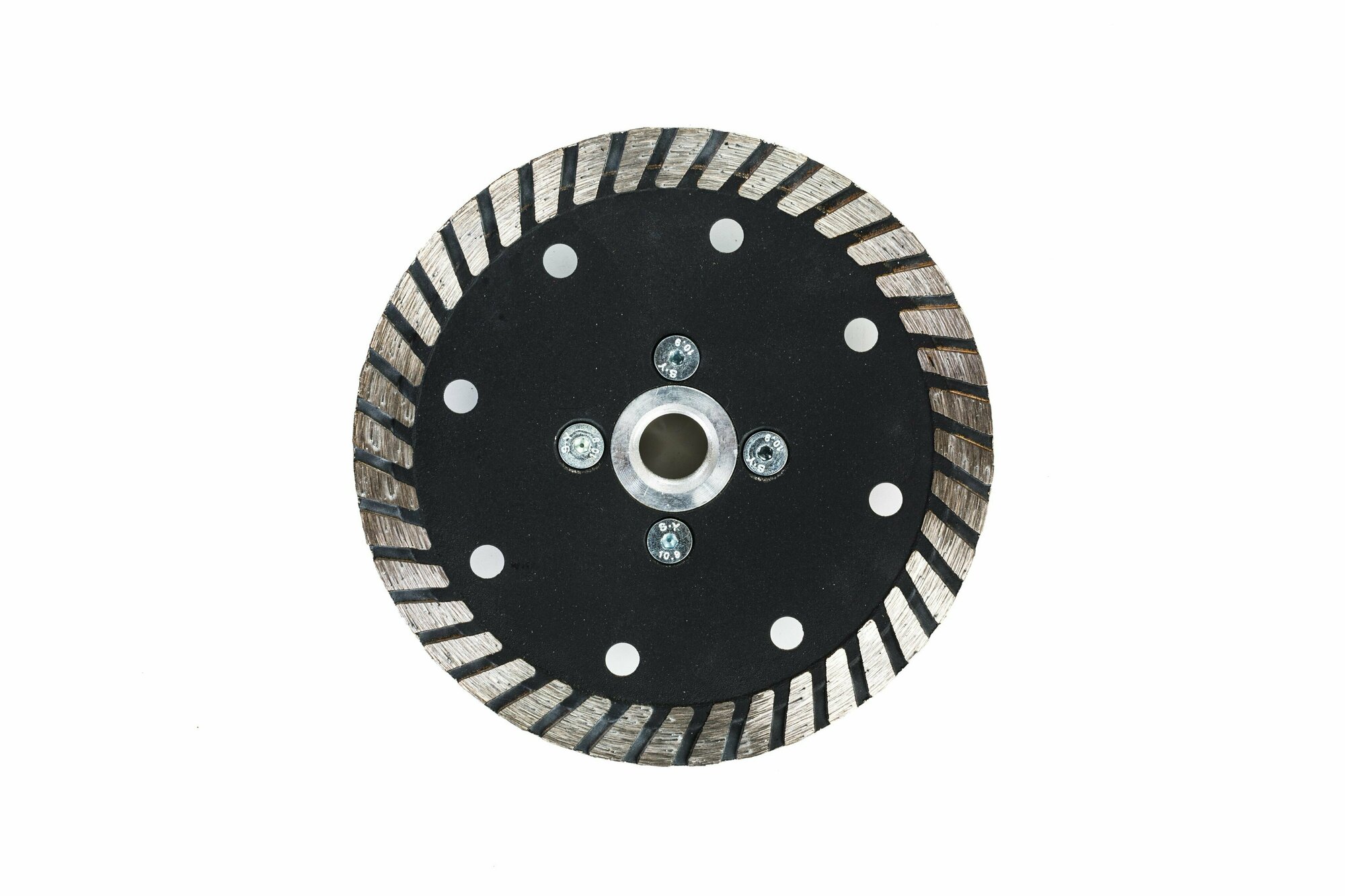 Алмазный диск Fang Tools, для УШМ/болгарки, 105мм, для работы с камнем, керамогранитом