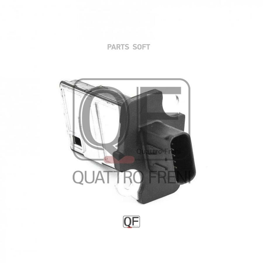 QUATTRO FRENI QF86A00003 Датчик массового расхода воздуха ()