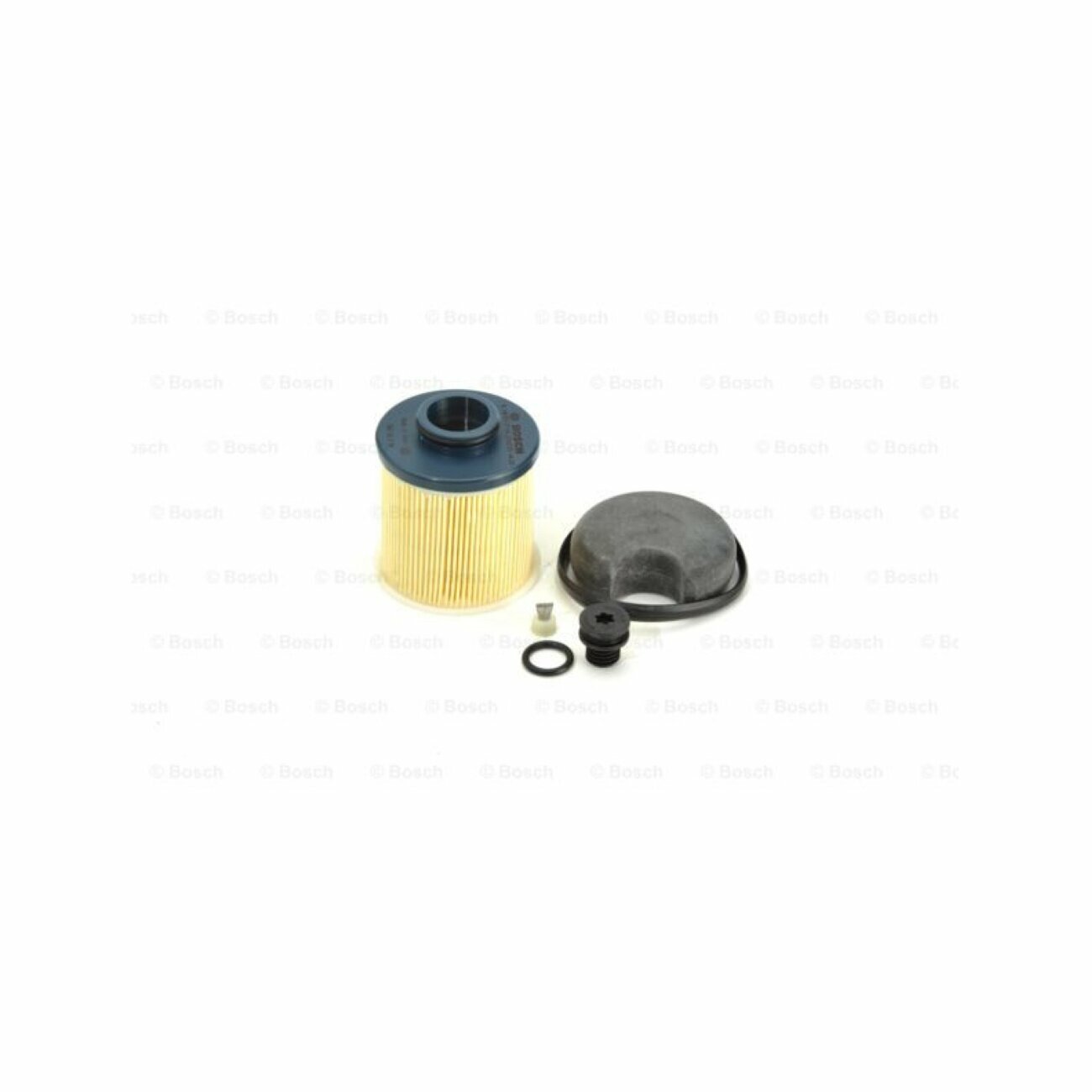 Фильтр DAF IVECO MAN SCANIA VOLVO жидкости катализатора AdBlue BOSCH / Арт. 1457436042