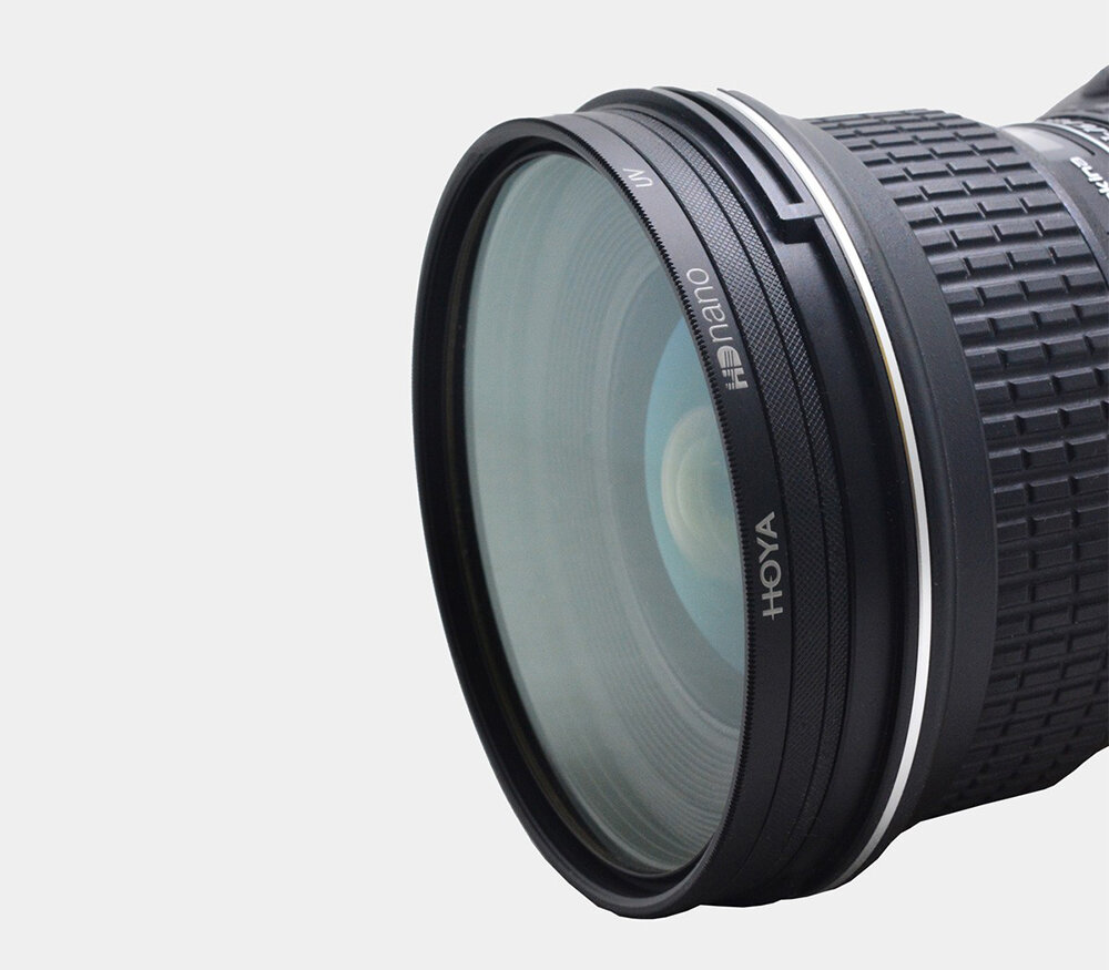Адаптер Hoya Instant Action Adapter Ring 77mm, для светофильтров — фото 1