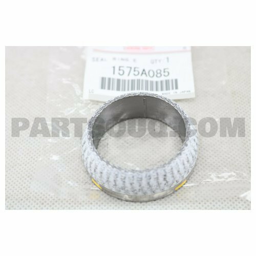Кольцо уплотнительное Mitsubishi 1575a085