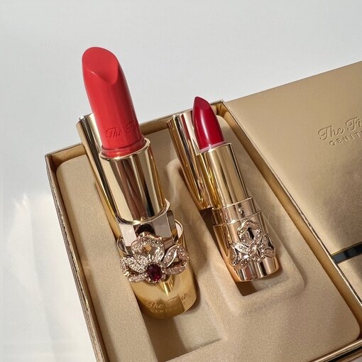 O HUI Набор губной помады The First GENITURE Lipstick set