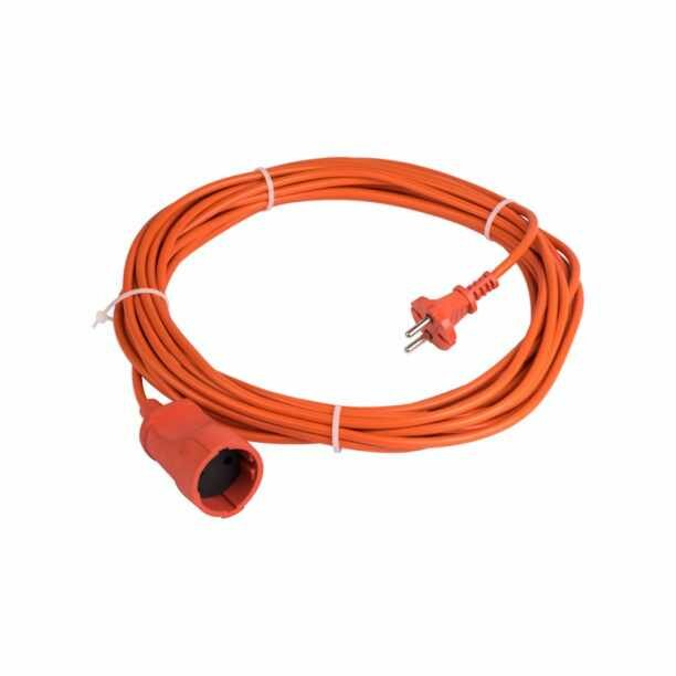 Удлинитель EKF 20 м без заземления 2х0,75 мм