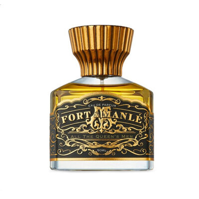 Парфюмерная вода Fort & Manle All The Queens Men 50 мл.