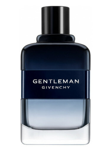 Givenchy Gentleman Eau de Toilette Intense туалетная вода 100мл