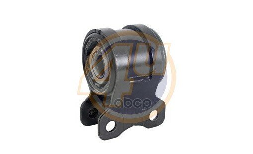 Сайлентблок frd focus c-max/ii 03-/maz 3 99-03/vol s40 04- пер рыч зад l (с кронштейном) 4U арт. FR-P-74464
