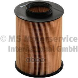 Фильтр воздушный!210x156x70Ford Focus II/C-Max I/II/Kuga, Volvo C30 1.4-2.0i/Ti/TDCi 07> KOLBENSCHMIDT арт. 50014306