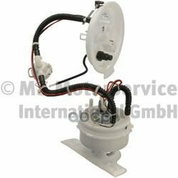 Бензонасос эл. погруж.[6.0 bar] Pierburg арт. 7.02701.60.0