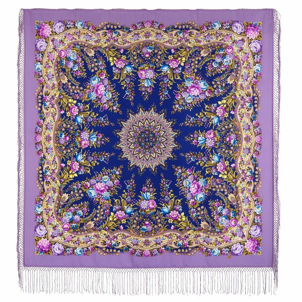 Платок Базовая коллекция для женщин