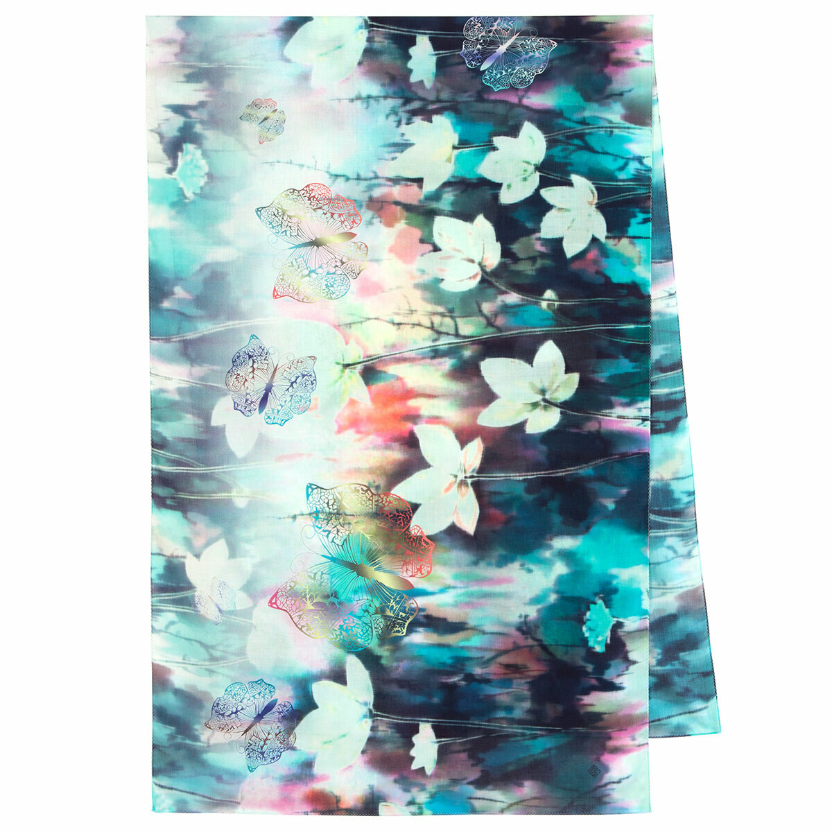 Палантин для женщин