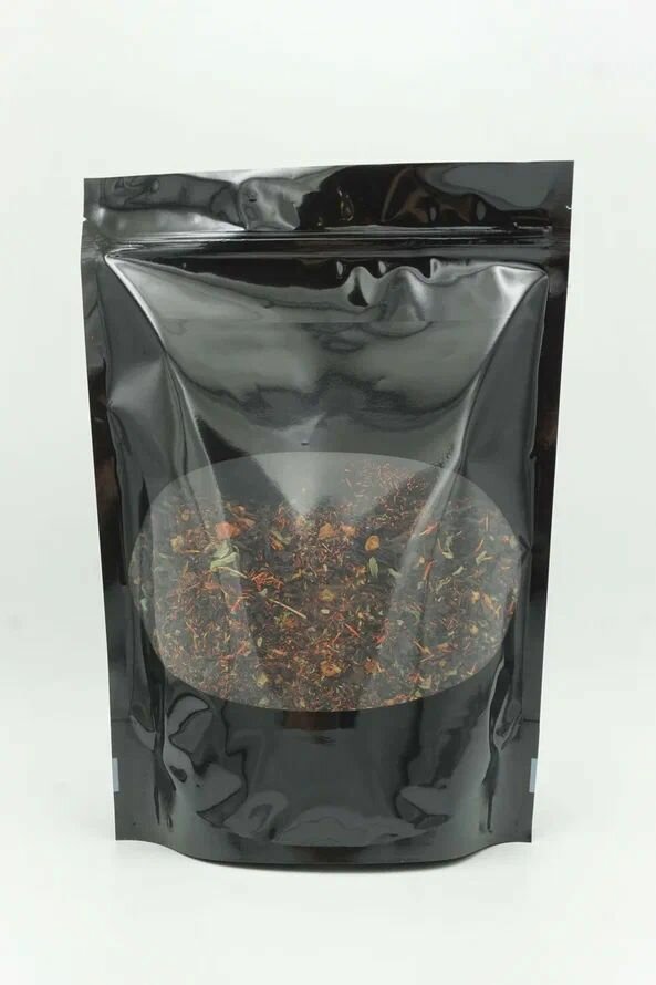 Чай Дикая вишня 1000г