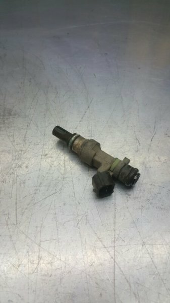 Форсунка Nissan Qashqai+2 J10E HR16 2008 (б/у)