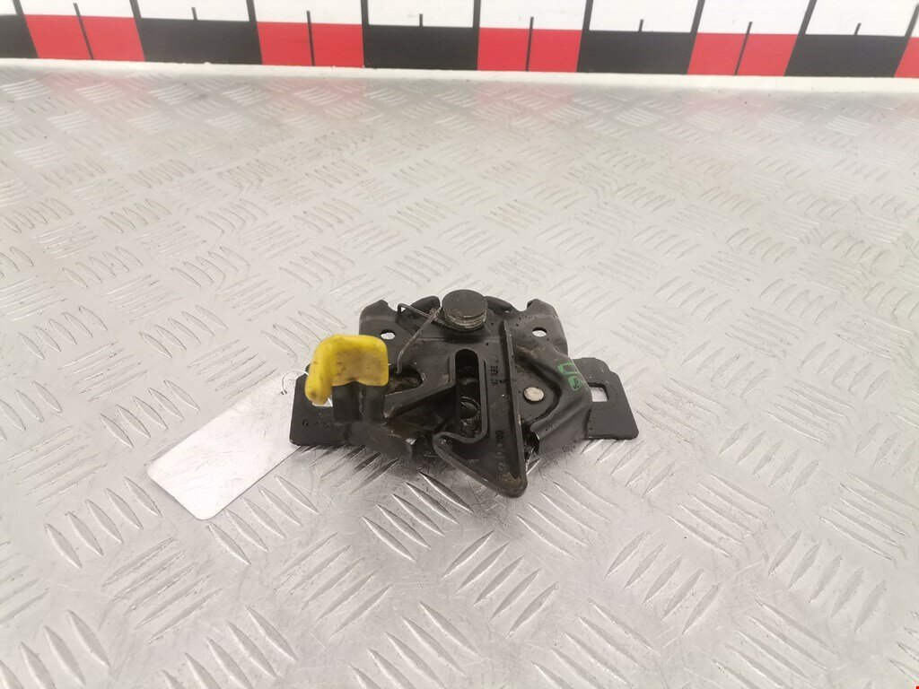 Замок капота Ford Explorer 5 BB5Z16700A арт. 1407230