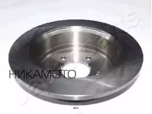 JAPANPARTS DPH06 Диск торм. задн. Santa Fe 05-
