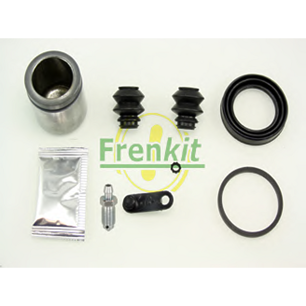 FRENKIT 242910 ремкомплект суппорта+поршень smart fortwo all types 08-03- / cabRio (Рио) 0.7 0.8 01-01-01-04