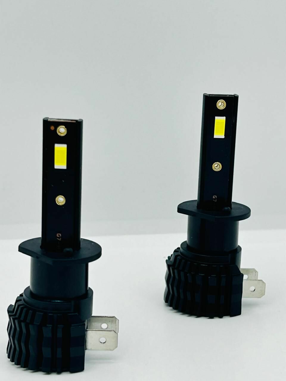 Светодиодные лампы G7 H1 55W