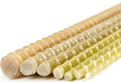 Арматура композитная АСП - 8 мм