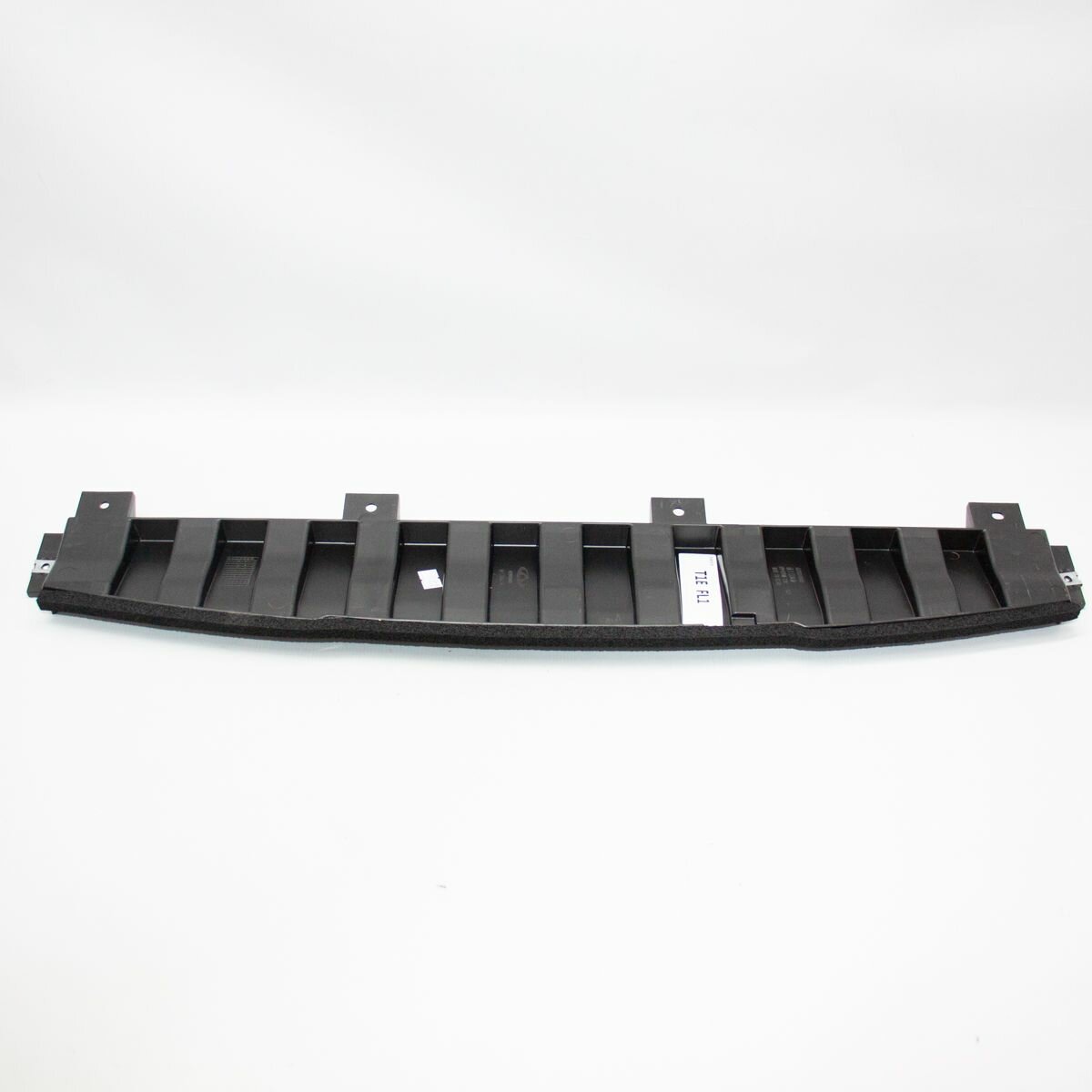 Дефлектор радиатора нижний Chery Tiggo 7 Pro (2020 - ) I / Чери Тигго ; 602001000AA