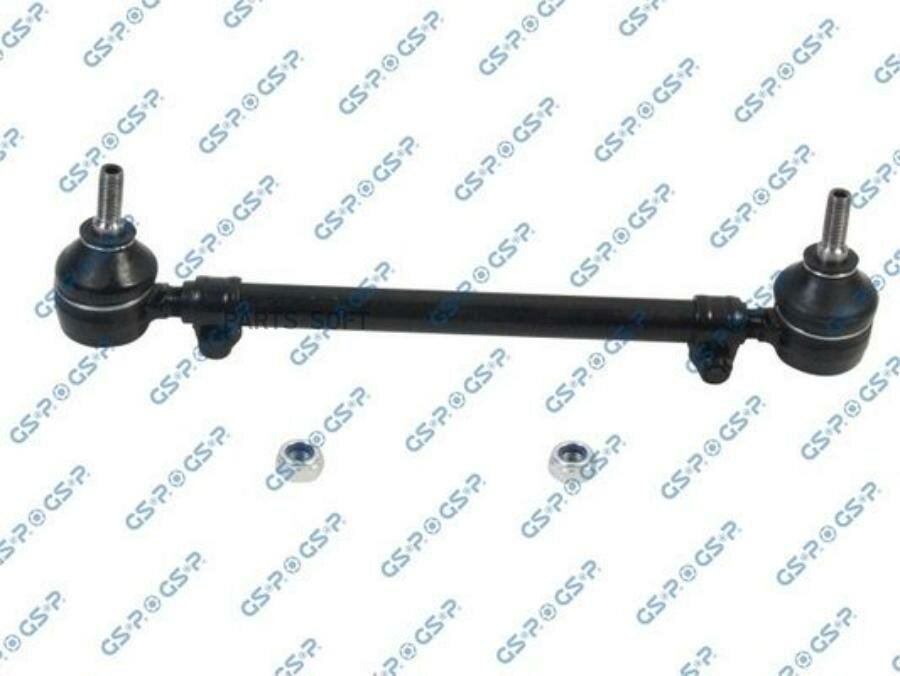 S100019 GSP Тяга рулевая с наконечником