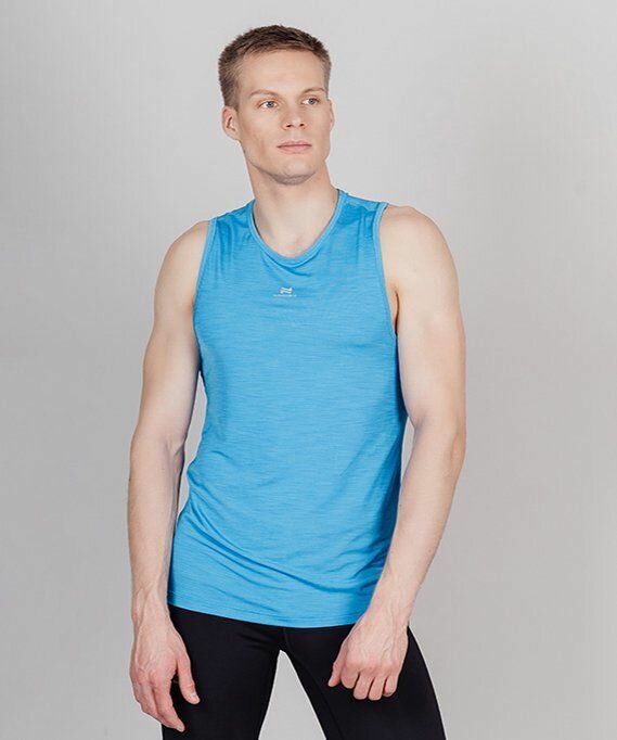 Футболка спортивная