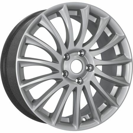 Колесный литой диск СКАД Валенсия R18x7 5x114.3 ET40 CB67.1 Selena