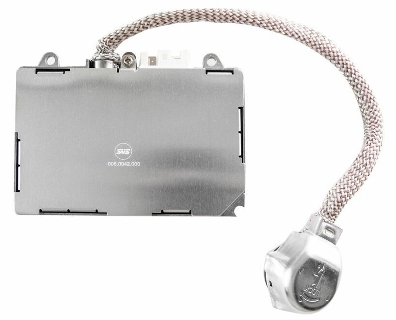 Блок розжига ксенона 12V 35W SVS штатный OEM аналог DD2 для розжига ксеноновых ламп
