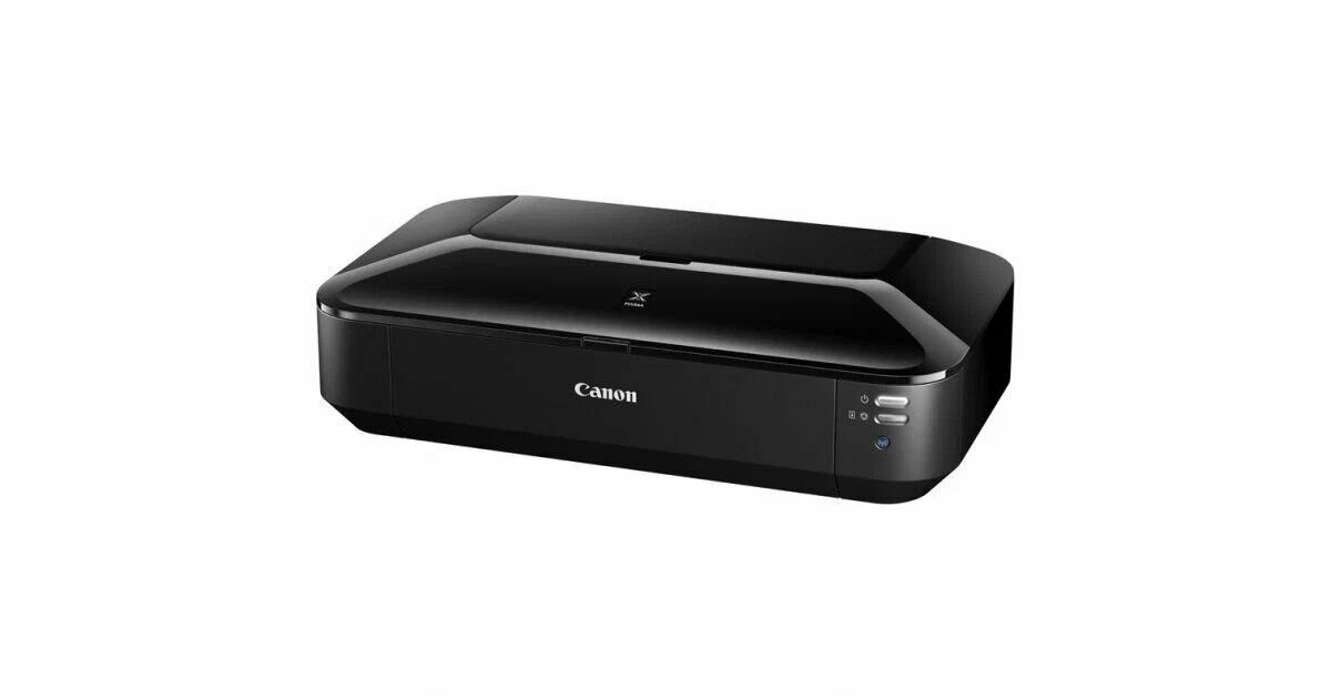 Принтер Canon PIXMA iX6850 — фото 1