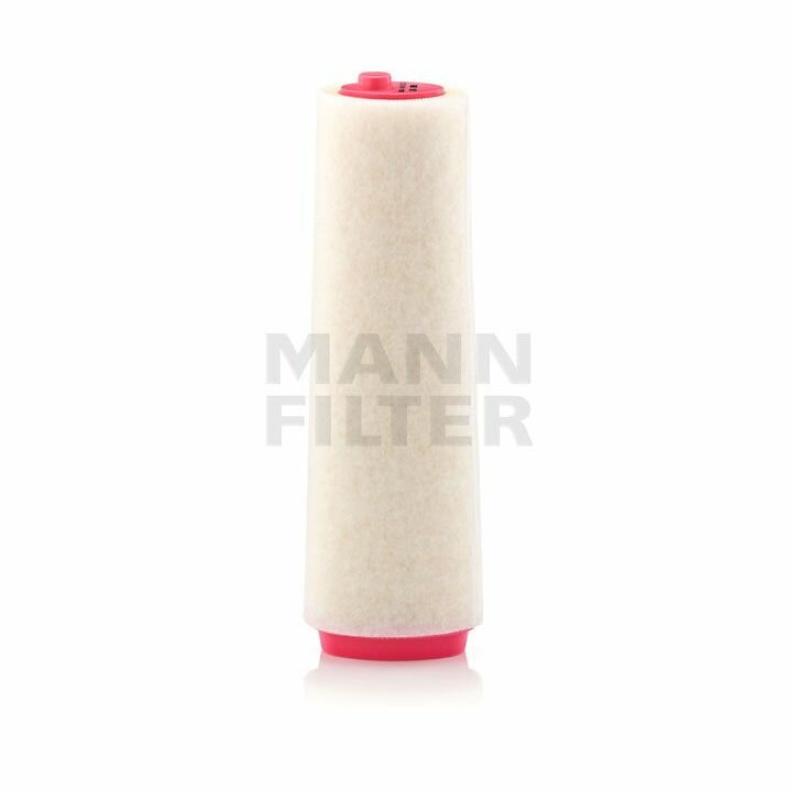 Фильтр воздушный MANN-FILTER C 15 143/1 (C151431)