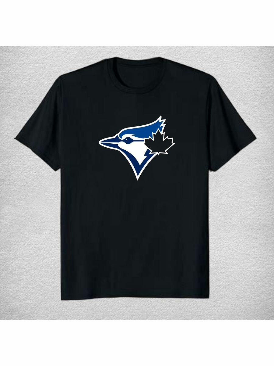 Футболка the toronto blue jays
