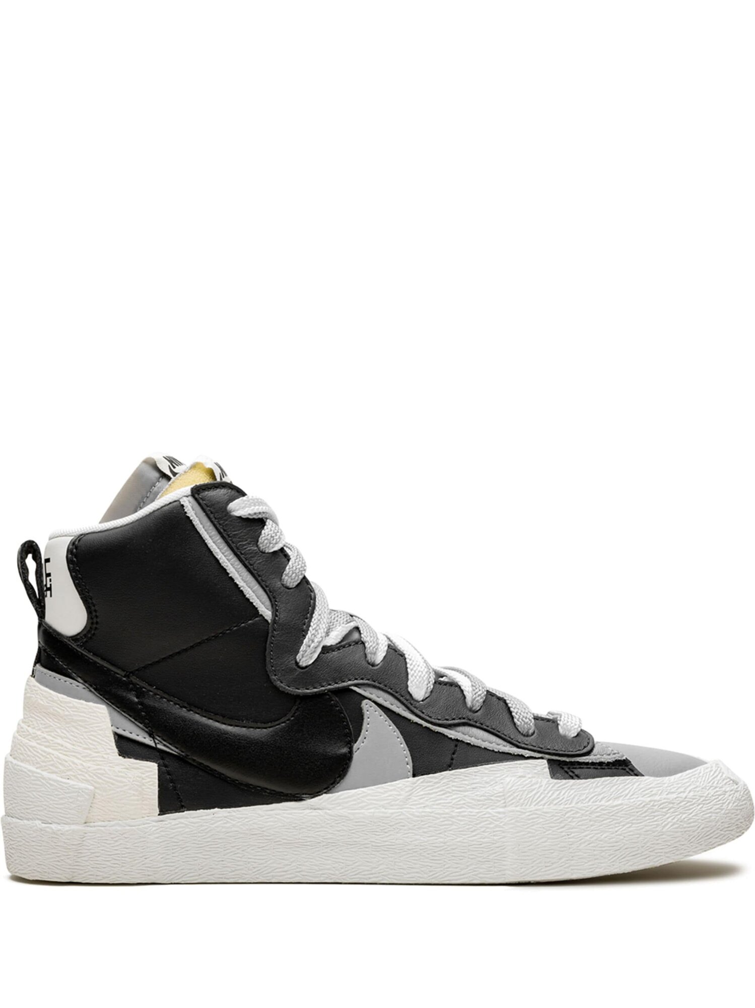 Кроссовки Nike x Sacai Blazer Mid