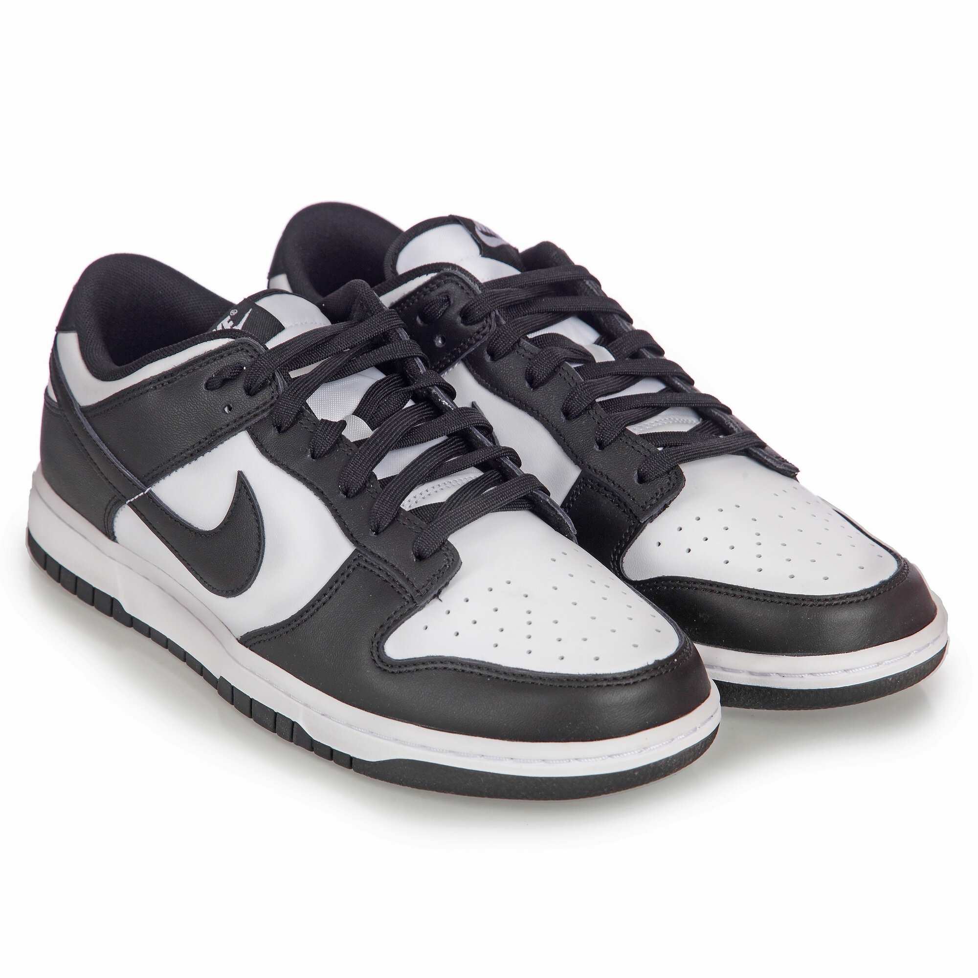 Кроссовки Dunk Low Retro