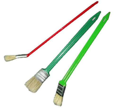 Кисть радиаторная КТР 35 (пр-во РБ) (2.101) (ямполь)