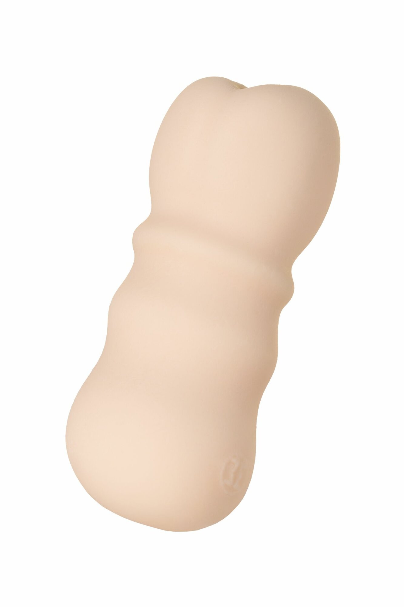 Мастурбатор нереалистичный MensMax FEEL+Wetch, TPE, телесного цвета, 14,2 см Men's Max Мастурбатор нереалистичный MensMax FEEL+Wetch, TPE, телесного цвета, 14,2 см
